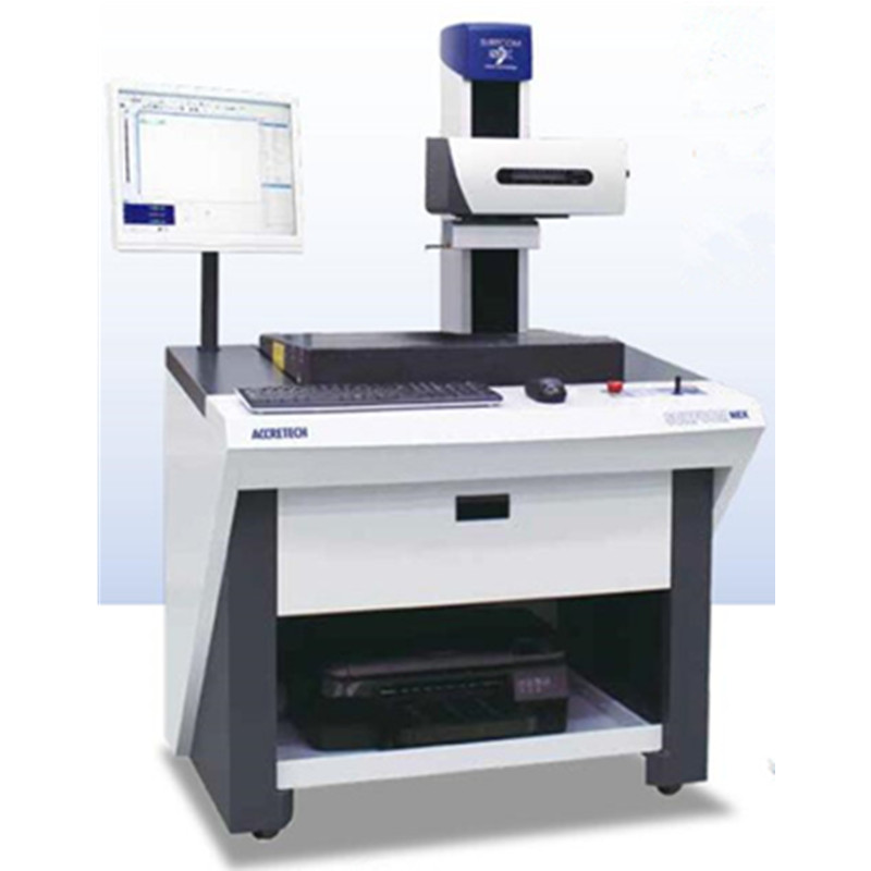 表面粗糙度测量机SURFCOM NEX 001 东京精密ACCRETECH - 上海贯金贸易有限公司