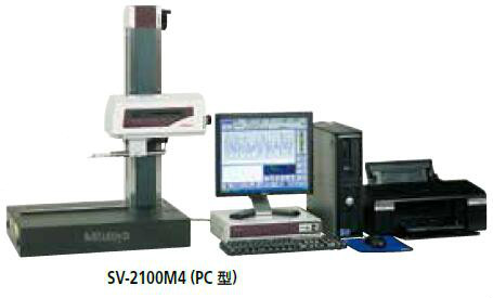 三丰SJ-500P/SV-2100M4表面粗糙度测量仪178系列 - 上海贯金贸易有限公司